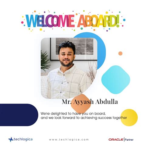 Newhire Welcometotheteam Techlogica Techlogica It Dt Solutions 23 Comments