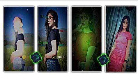 NEW TRENDING ATTITUDE VIDEO EDITING Editing Video Alight Motion Stetus Editing XML FILE