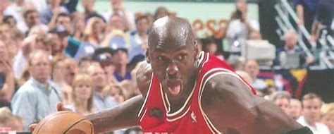 MJ S 98 NBA Finals Sneakers Expected To Smash Auction Records