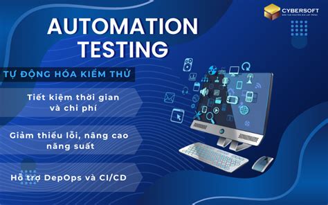 Tầm quan trọng của Automation Testing trong kỷ nguyên số