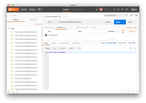 Developing RESTful APIs With Lumen A PHP Micro Framework