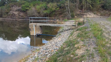 Digues et petits barrages études diagnostics et suivi des travaux
