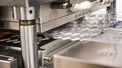 Le processus d emballage sous blister un guide complet étape par étape