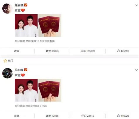 最高級的秀恩愛，是和你結婚 每日頭條