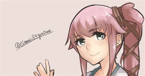 艦これ 最近の落書き えいむすのイラスト Pixiv