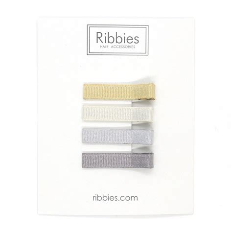 All Ribbies Hair Accessories