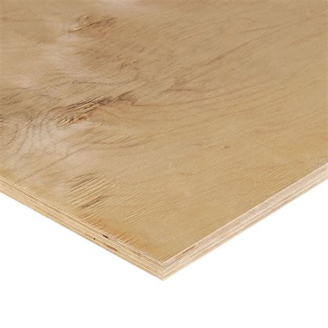 Фанера береза влагостойкая сорт 4 4 ФСФ 12мм х 1220 х 2440 мм купить с доставкой по выгодным