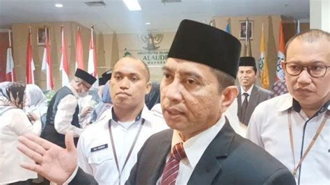 Sosok Almarhum Prof Hamka Haq Di Mata Rektor UIN Alauddin Makassar Prof