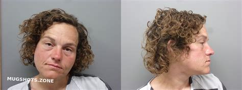NUNLEY JENNIFER RENEE 04 11 2024 Wise County Mugshots Zone