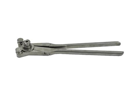 Globus Medical Rod Bender