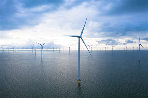 Offshore Wind Zone Declared Off Hunter Coast Australian Seniors News