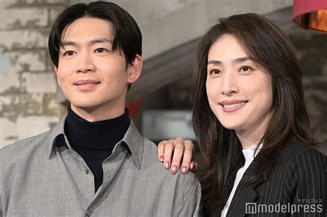 画像173 天海祐希、松下洸平の扮装姿”を絶賛「お姉さま方楽しみにしていてほしい」＜合理的にあり得ない＞ モデルプレス
