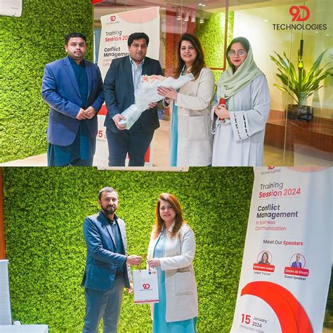 9d Technologies On Linkedin Conflictmanagement Empowerment 9dtechnologies Drambreenaskari
