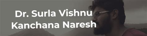 Dr S V K Naresh On Linkedin Complaint Raised