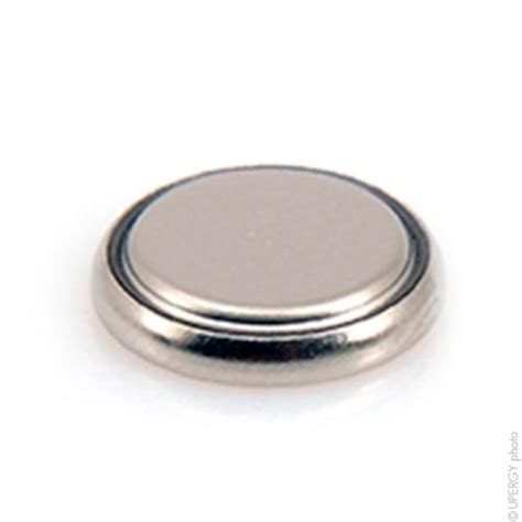 Pile Bouton Lithium Blister BR1225A BN PANASONIC 3V 48mAh Batteries
