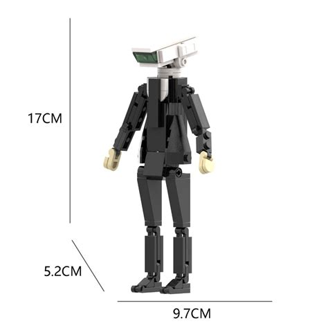 Skibidi Toilet Vs Moc