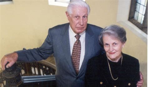 Remembering Ada Rossin News Article Lehigh University News