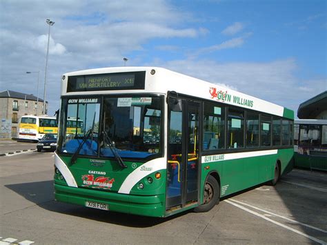 Independent Bus And Coach Operators In South Wales In Both Digital And