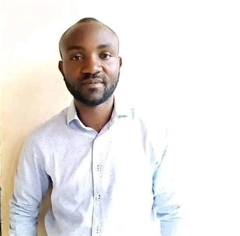 Georges Kisando Sokomeka On Twitter Trop Jeune Pour Mourir Une Vie