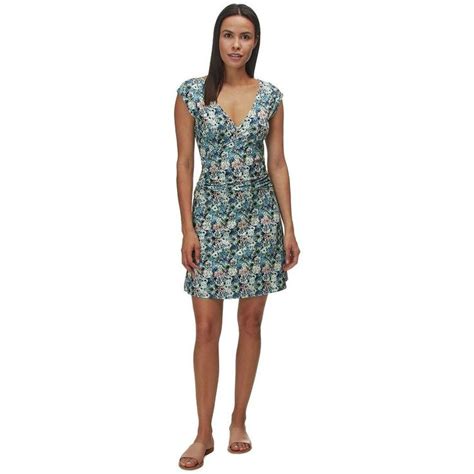 Patagonia Seabrook Twist Dress Womens Clothing Womens Dresses