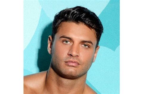 Mike Thalassitis Former Love Island Reality Star Dies At 26 Thewrap