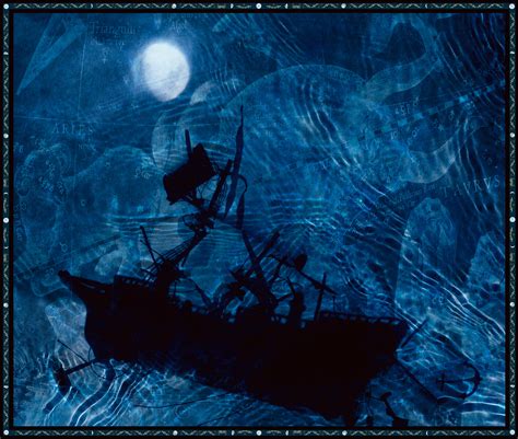 Susan Derges Reveals The Secrets Of Two Favourite Images