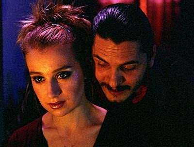 Sex Traffic Cogito