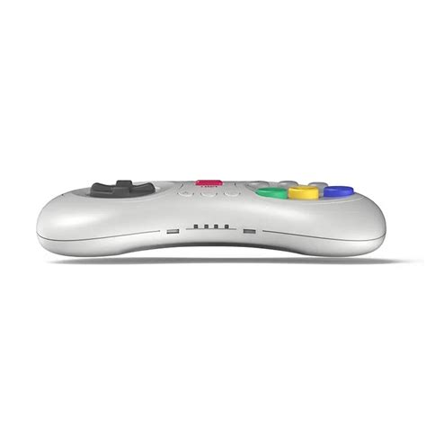 8bitdo M30 Bluetooth Gamepad Switch Windows Android Macos Steam