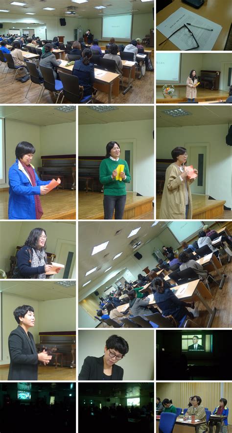 사진갤러리 [화보] 시흥시립대야도서관 「리좀 독서토론 리더과정」 ·3