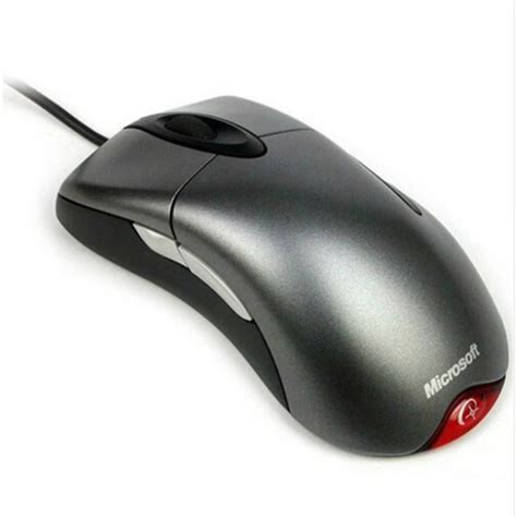 Genuine Fps Microsoft Intellimouse Explorer 30 Gaming Mouse Ie30