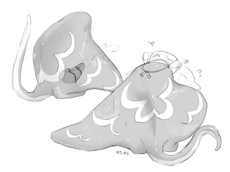 Rule 34 2 Penises Animal Genitalia Animal Penis Anthro Big Man