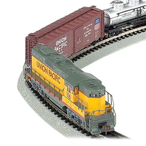 Bachmann Trains N Scale Golden Spike Digital Control Model Locomotive Train Set Ebay