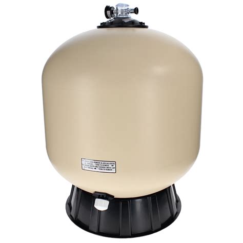 Pentair 140243 Tr140 36 706 Sq Ft Triton Ii Fiberglass Sand Filter