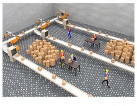 Lean Simulation Service In Hyderabad Id 2849254334262