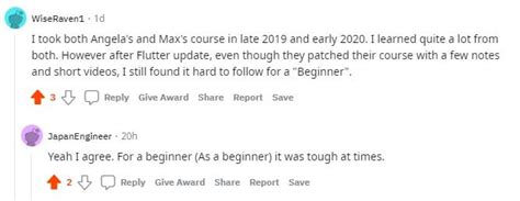 list of flutter courses for beginners r flutterdev