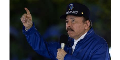 ¿por Qué El 2023 Es Crucial Para Nicaragua