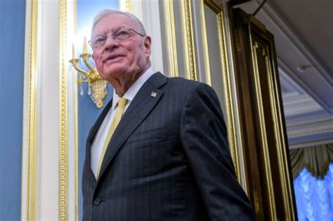 Gli Stati Uniti Attaccano La Russia Per La Retorica Della Terza Guerra