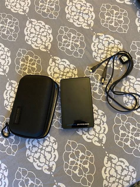 Gps Bmw Motorrad Navigator Vi De Segunda Mano Por 400 Eur En Montcada I