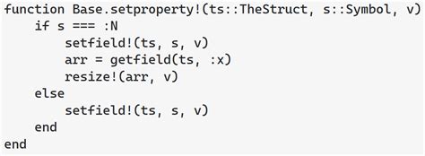 Does Everyones Code Highlight On Discourse Look So Bland Meta Discussion Julia Programming
