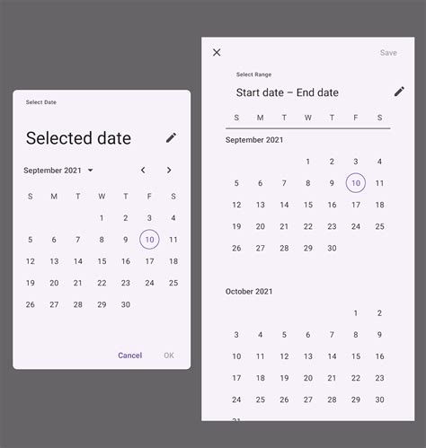 Material Components Android Modular And Customizable Material Design