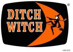 35 Ditchwitch Ideas Trenchers Witch Heavy Equipment For Sale