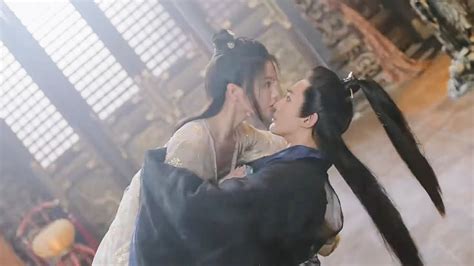 宠妻无底线！冷血阁主抱着小娇妻，甜蜜亲吻【遇龙 Miss The Dragon】王鹤棣xukai Youtube