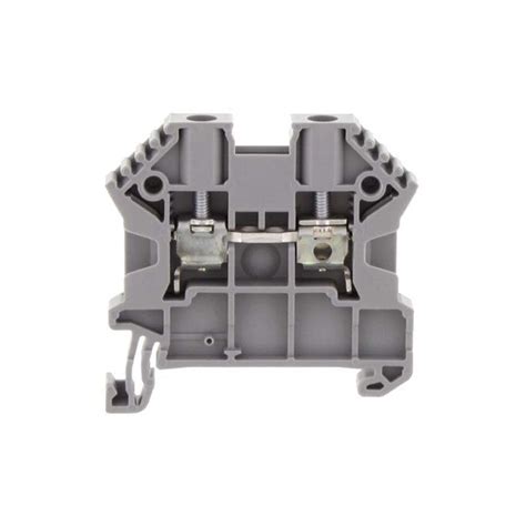 Terminal Blocks Control Switches International