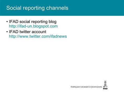 Knowledge Sharing Methods Ppt