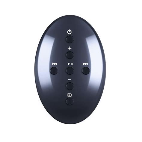 Bowers And Wilkins Zeppelin Mini Afstandsbediening Duplicaat 157