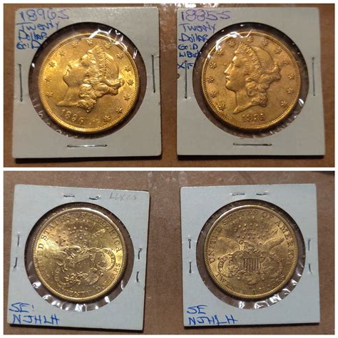 279 best Double Eagle images on Pholder | Coins, Airsoft and Gold