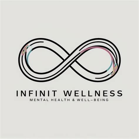 Infinit Wellness Infinit Wellness Being • Threads Say More