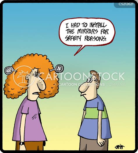 Safety Audit Cartoon