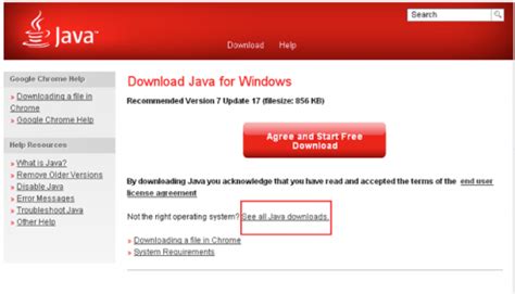 Why It S Important To Update Java