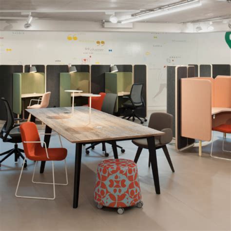 Cubb Meeting Table Ninetwofive Interiors